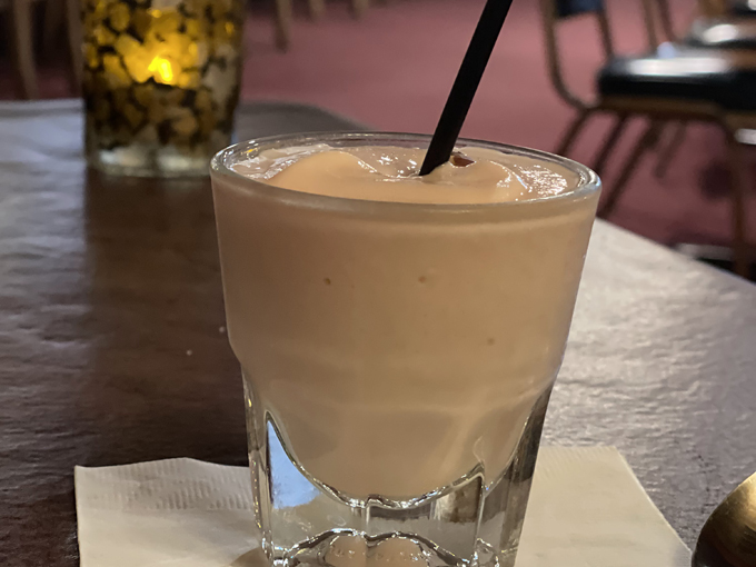 Wiederholt's Supper Club 9