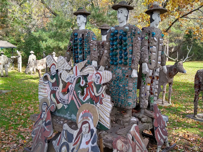 wisconsin concrete park 9