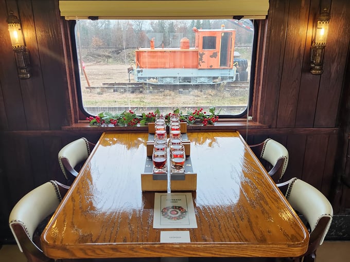 wisconsin great northern railroad 10 2