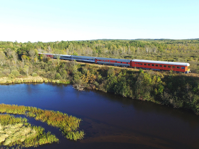 Wisconsin Great Northern Railroad 10