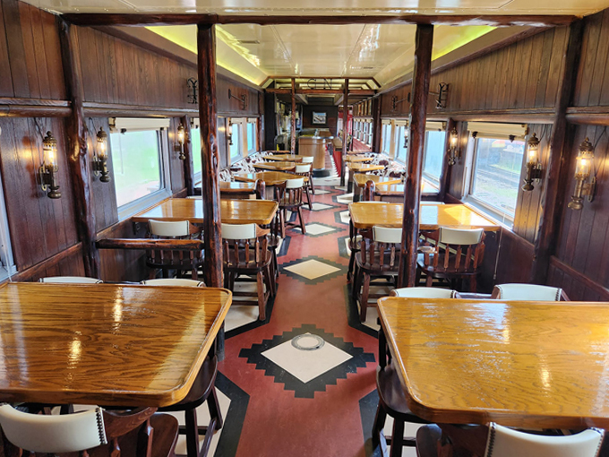 Wisconsin Great Northern Railroad 3