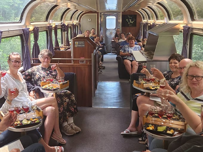 wisconsin great northern railroad 4 1