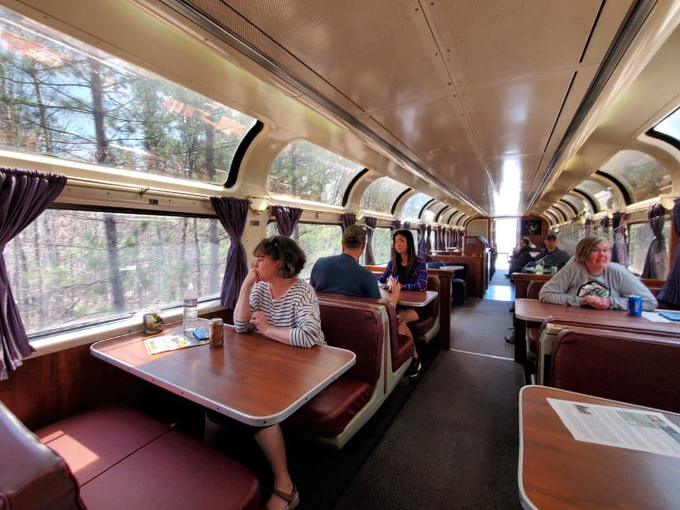 wisconsin great northern railroad 8 1