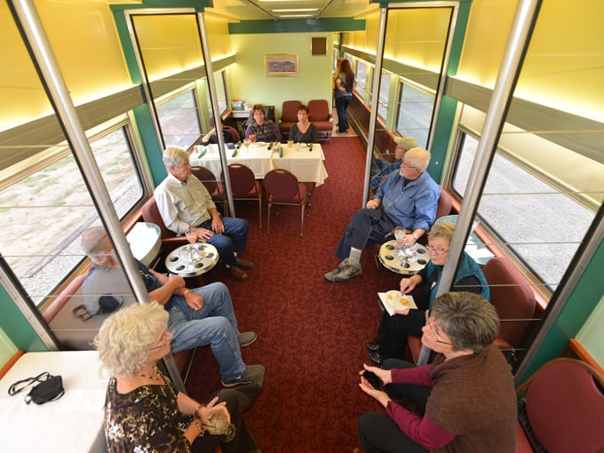 Wisconsin Great Northern Railroad 8