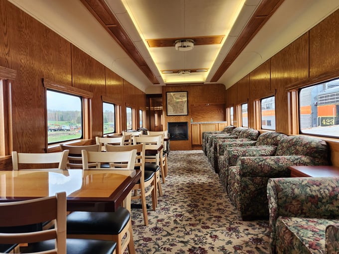 Wisconsin Great Northern Railroad 9