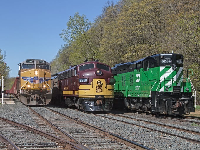 wisconsin train ride 1