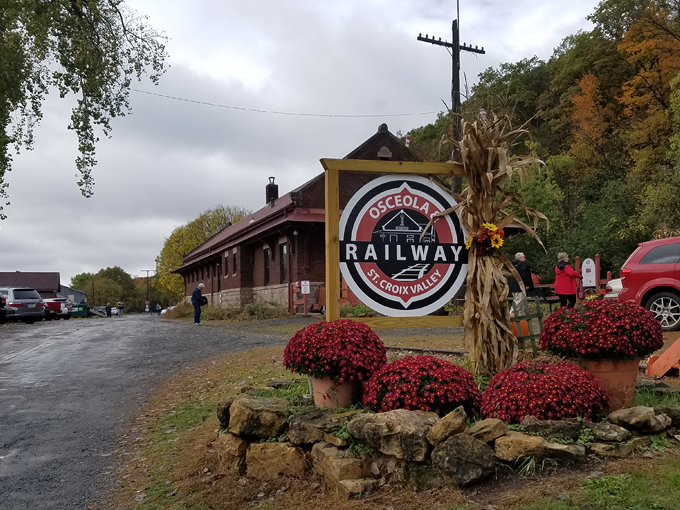 wisconsin train ride 3
