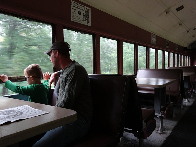 wisconsin train ride 6