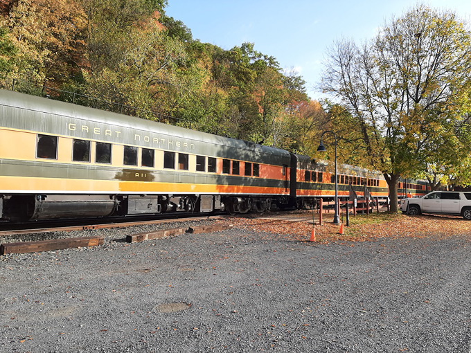 wisconsin train ride 7