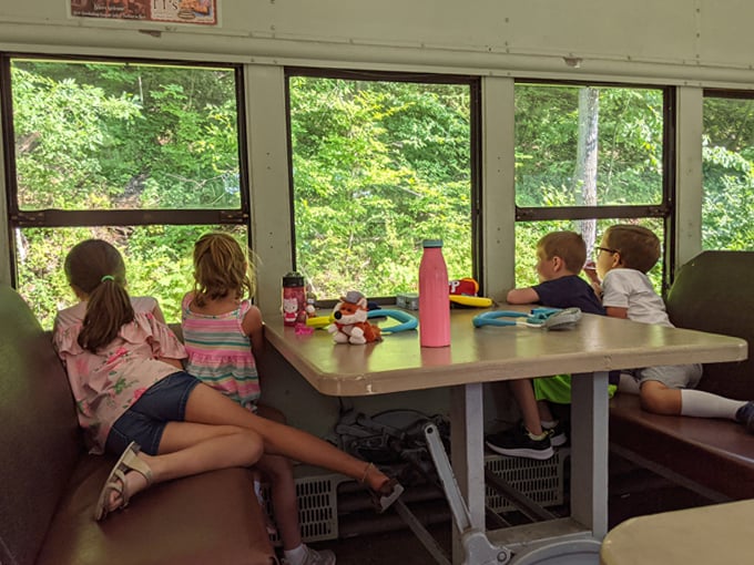 wisconsin train ride 9