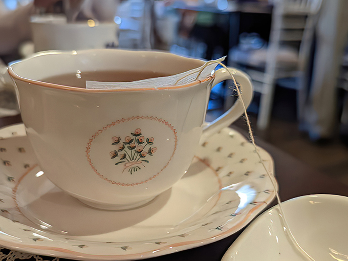 wisteria twig tea room and cafe 9