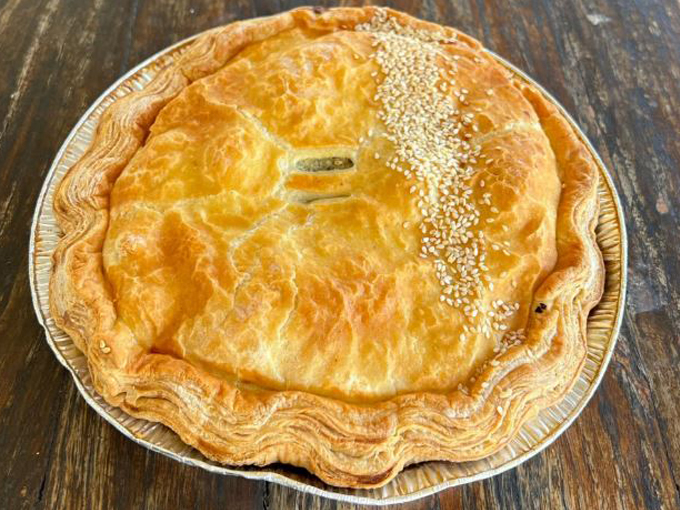 amish bakery road trip 4