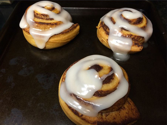 amish bakery road trip 8