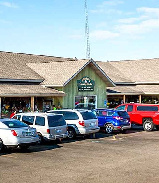amish bakery road trip ftr
