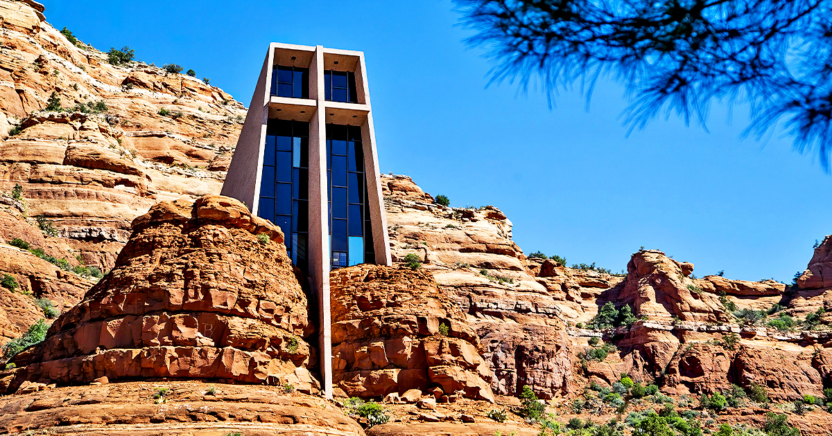 architectural marvel arizona ftr