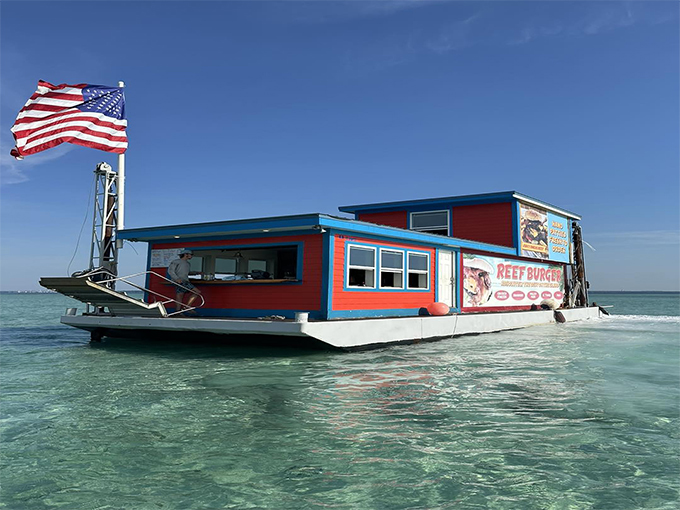 Beachfront-Dining-Roadtrip-Florida 2