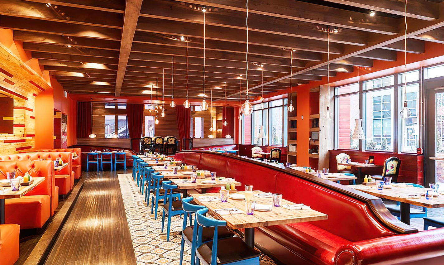 best mexican restaurants in columbus