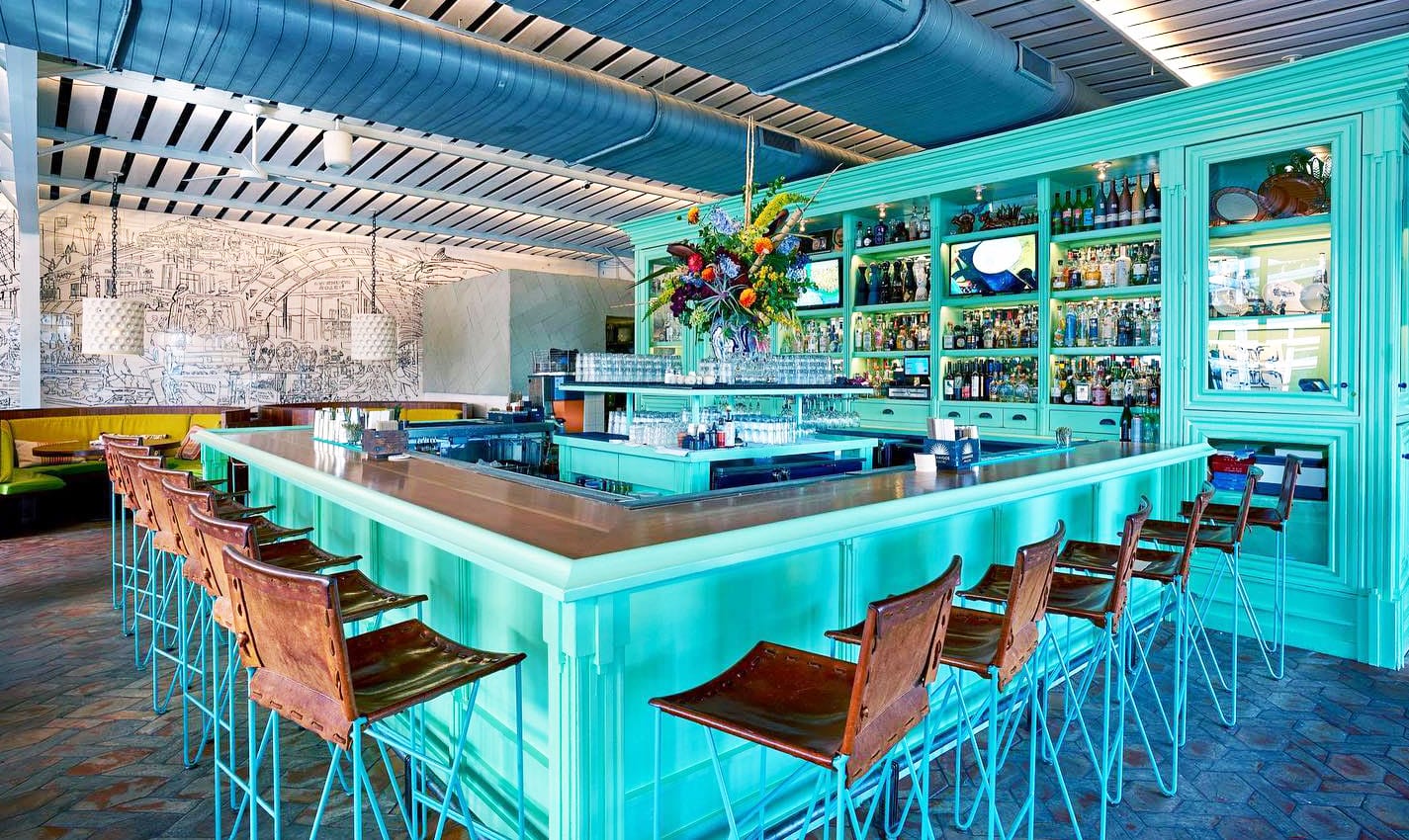 best mexican restaurants in dallas