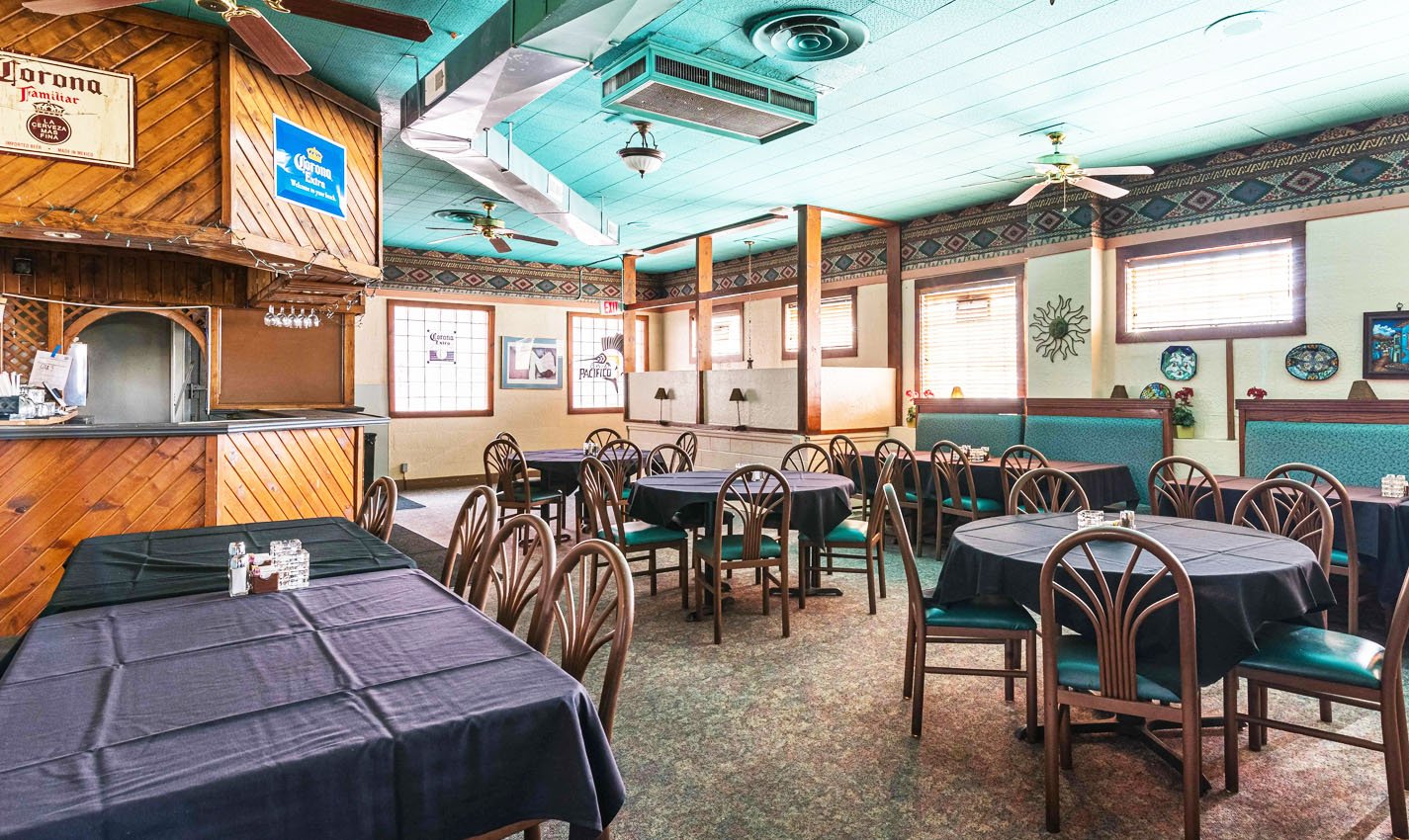 best mexican restaurants in kansas city