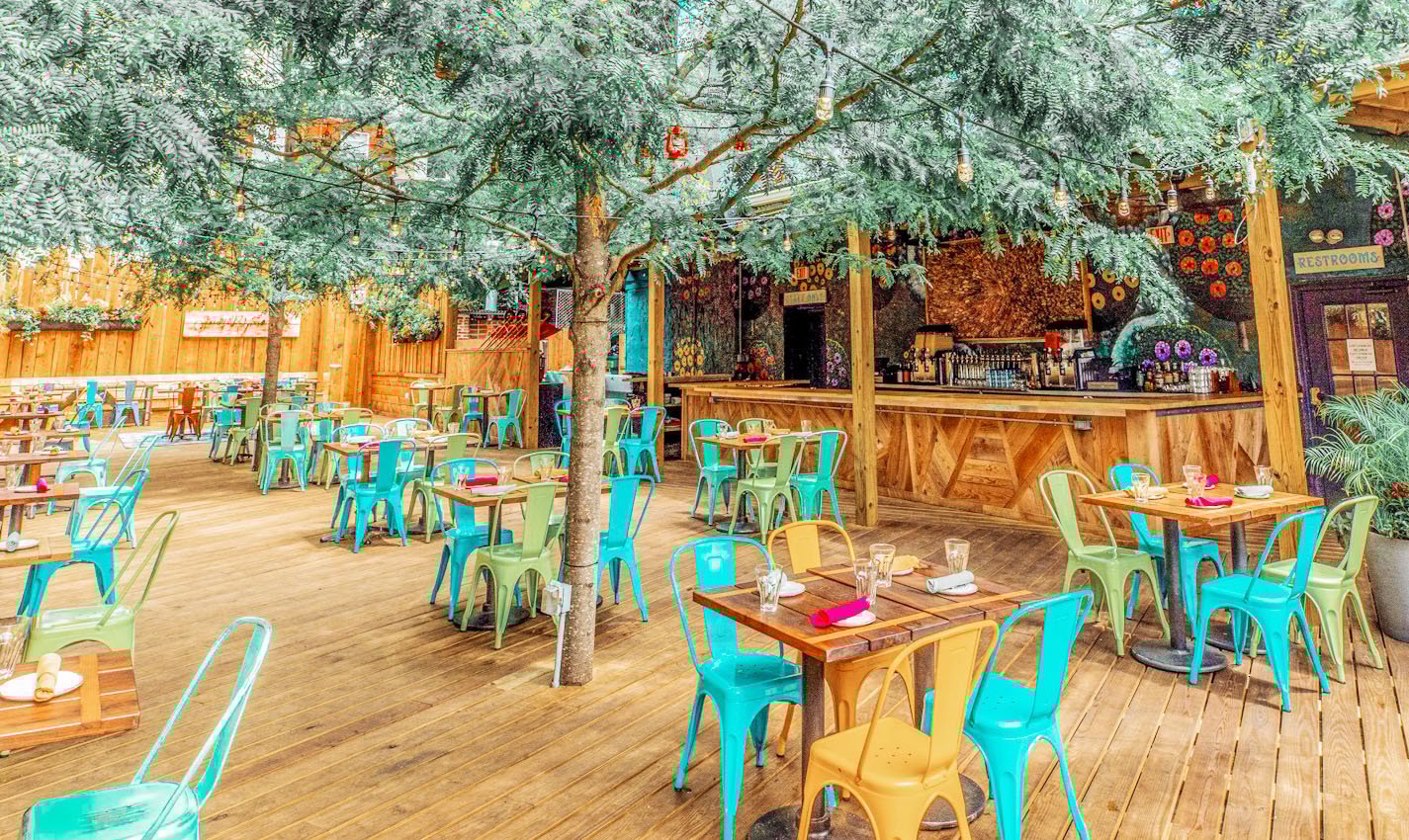 best mexican restaurants in philadelphia