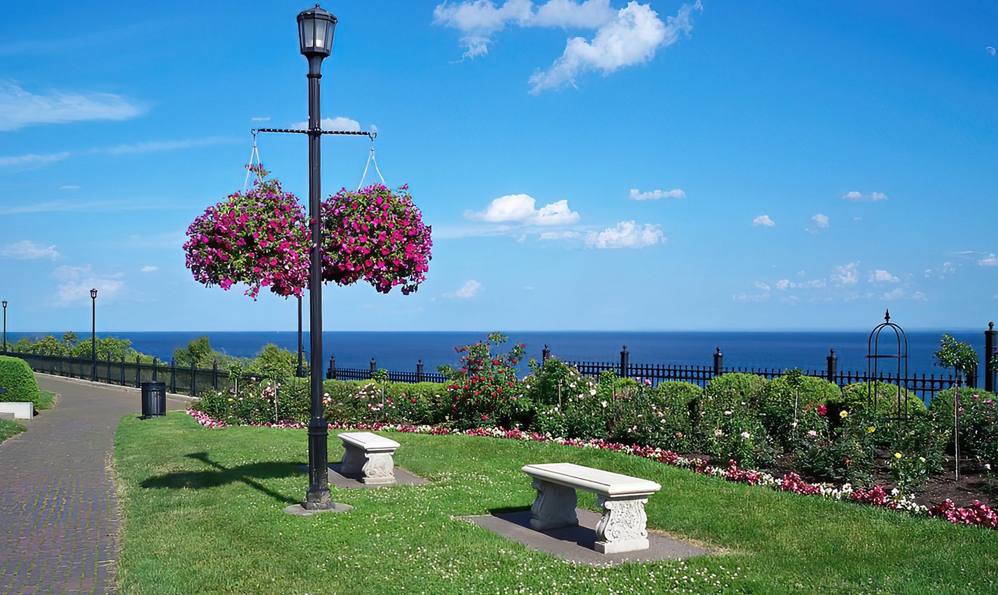 best coastal town minnesota ftr