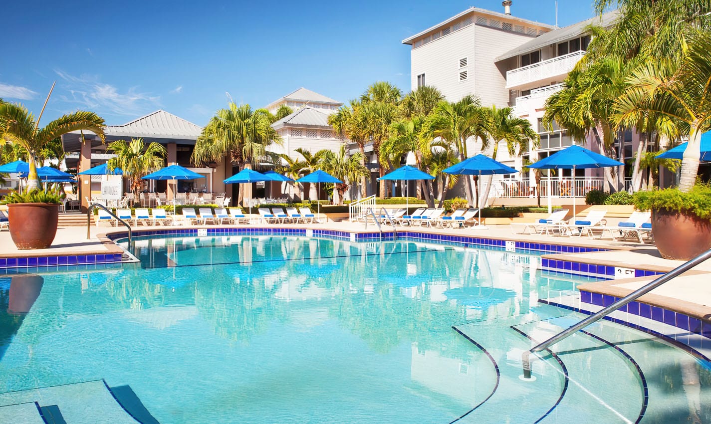 best hotels in stuart