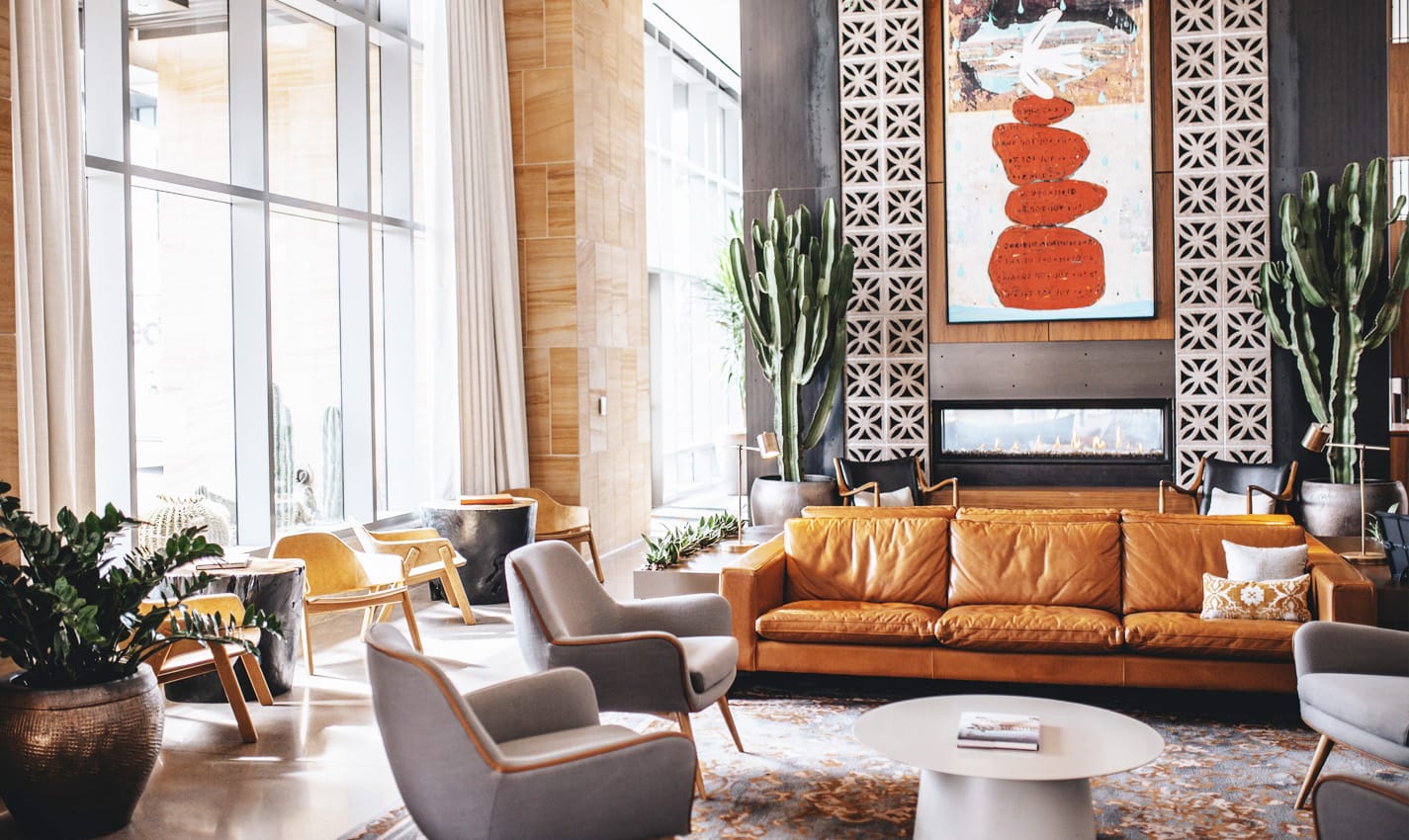 best hotels in tempe