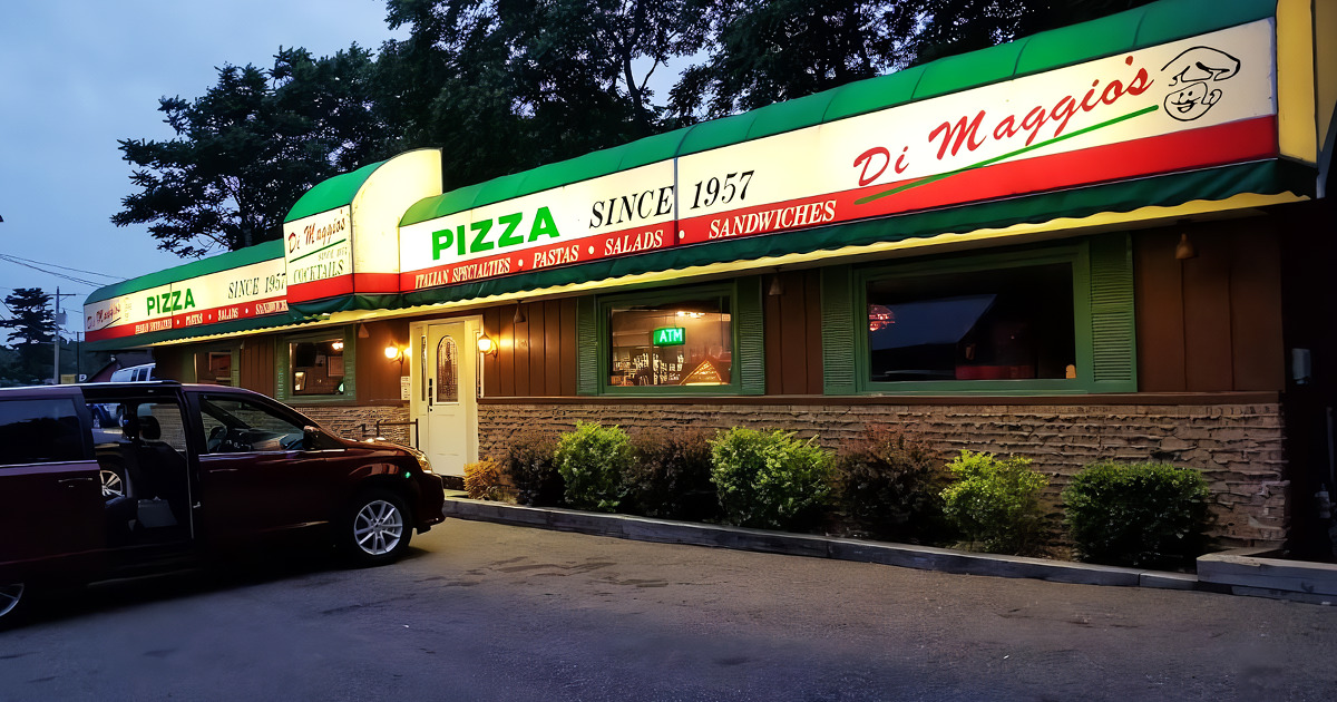 blue star pizza parlor ftr