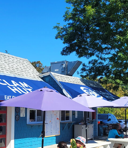 bobs clam hut maine ftr