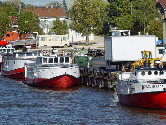 Breathtaking Road Trips Wisconsin 3