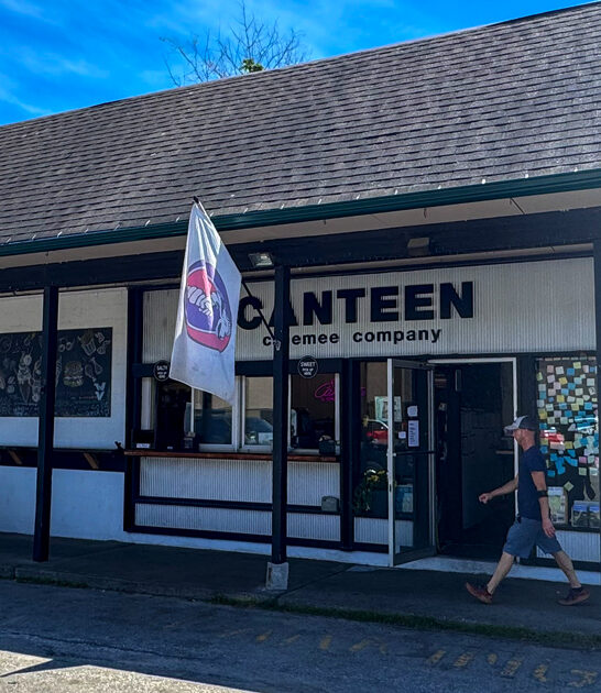 canteen creemee company vermont ftr