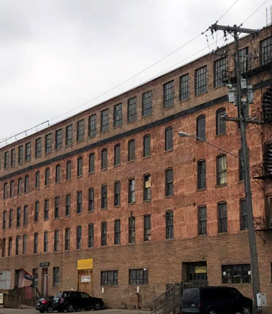 coolest antique store michigan ftr