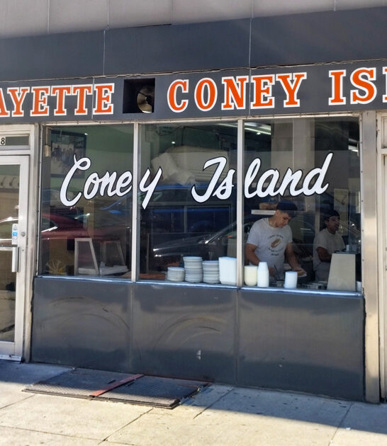 culinary secret in detroit ftr