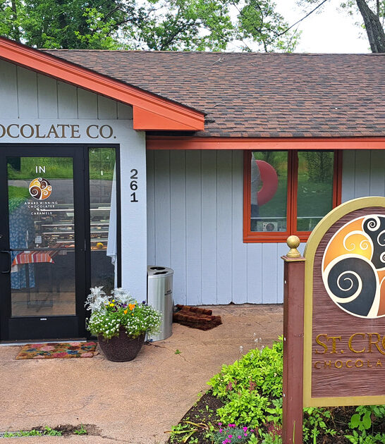 enchanting candy store minnesota ftr