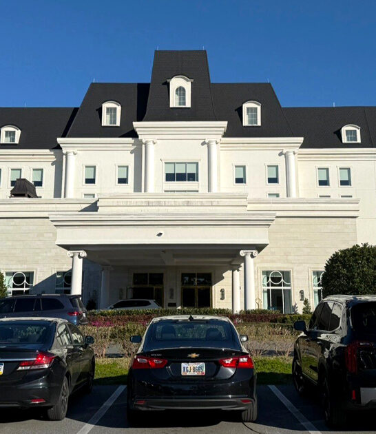 equestrian themed florida resort ftr