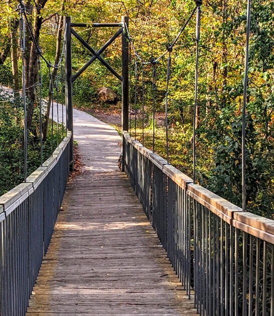 family friendly park minnesota ftr