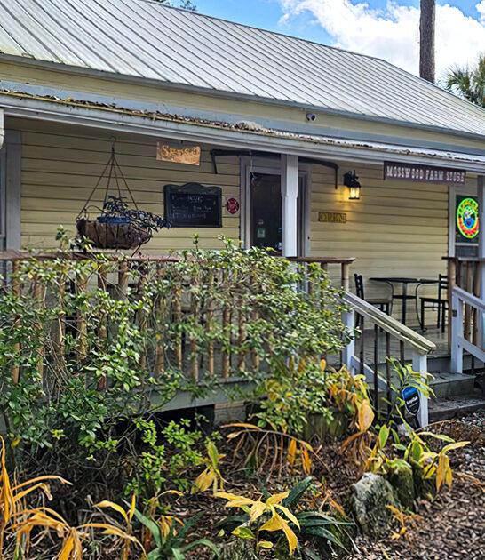 family run bakery florida ftr