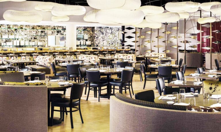 Fine Dining Houston: 15 Best Fancy Restaurants (2026)