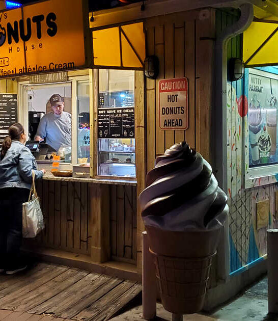 florida donut trail ftr