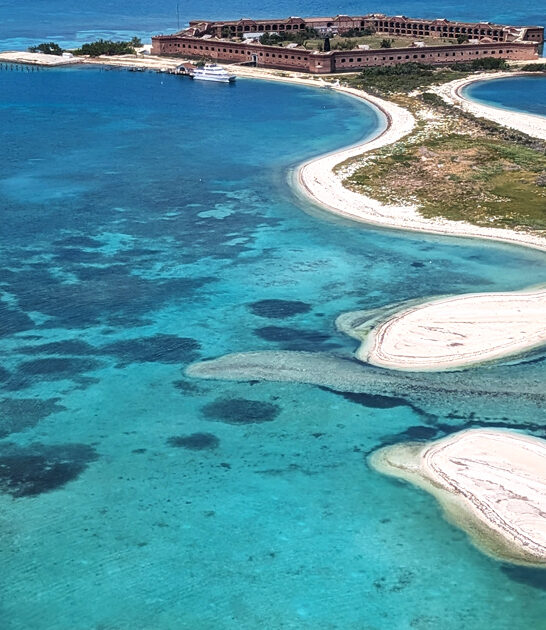 florida living barrier reef ftr