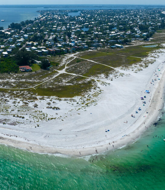 florida town get away ftr