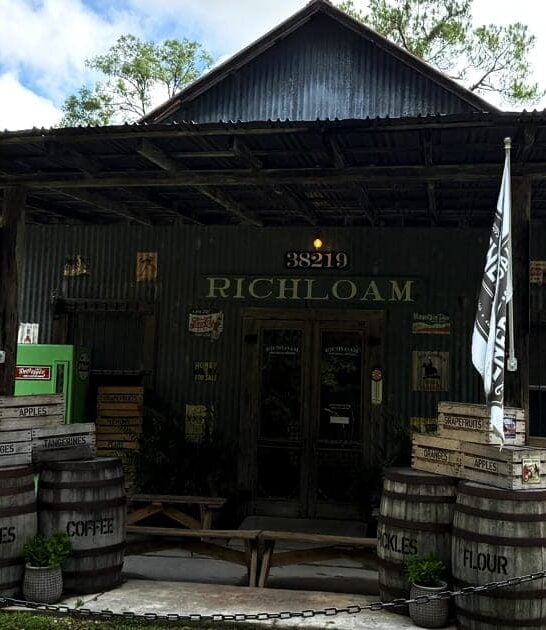 floridas oldest general store ftr