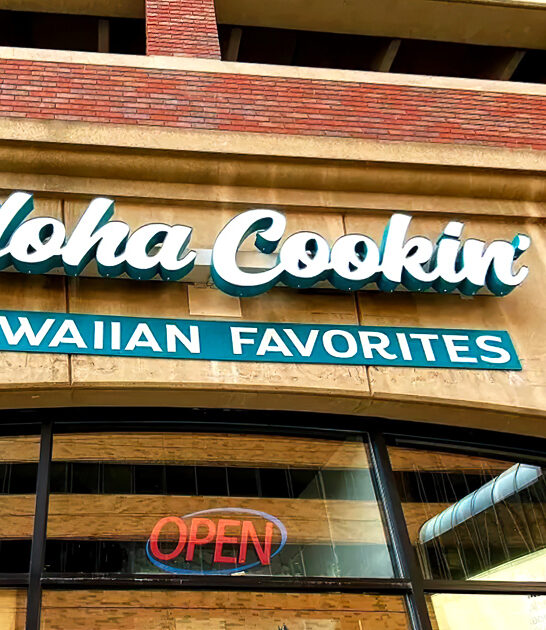 hawaiian restaurant in michigan ftr