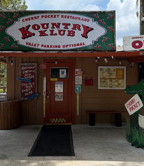 hidden florida countryside restaurant ftr