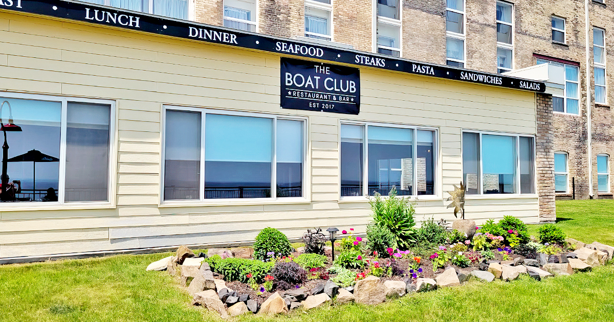 hidden seafood spot minnesota ftr