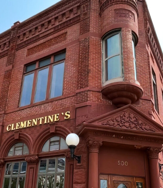 historic restaurant in michigan ftr