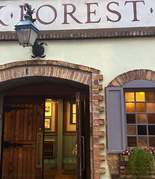 historical minnesota restaurant ftr