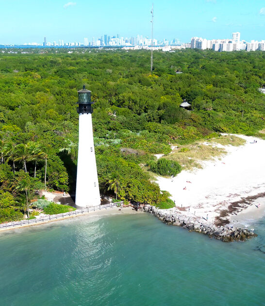 iconic florida lighthouse views FTR
