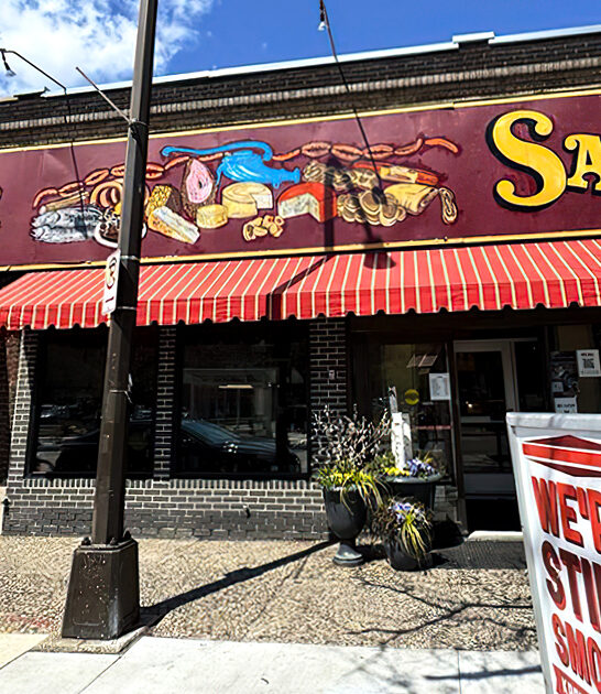 kramarczuk sausage company minnesota ftr