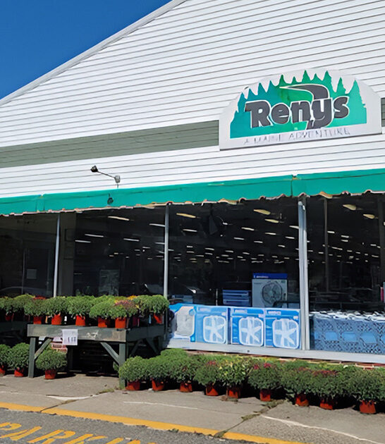 largest retail chain maine ftr